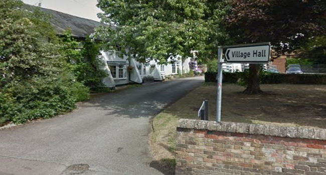 Silsoe Village Hall – Official website of Silsoe Village Hall